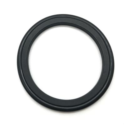 China Hydraulic Nbr Ptfe Bronze STD Seal Rod Seal Glyd Ring Hydraulic Cylinder Piston Seal for sale