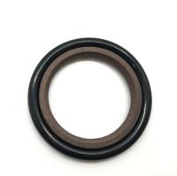 China Hydraulic Nbr Ptfe Bronze STD Seal Rod Seal Glyd Ring Hydraulic Cylinder Piston Seal for sale