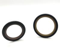 China Hydraulic Step Seal PTFE Buffer Ring for Excavator for sale
