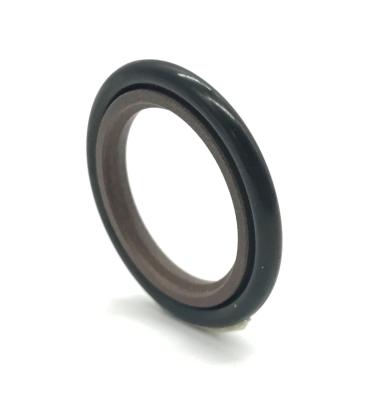 China Hydraulic NBR PTFE Bronze STD Step Seal Rod Seal Glyd Ring Hydraulic Cylinder Piston Seal for sale