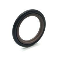 China Hydraulic NBR PTFE Bronze STD Step Seal Rod Seal Glyd Ring Hydraulic Cylinder Piston Seal for sale