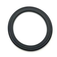 China Hydraulic NBR PTFE Bronze STD Step Seal Rod Seal Glyd Ring Hydraulic Cylinder Piston Seal for sale