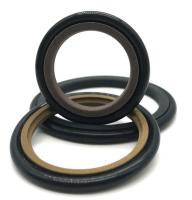 China Factory wholesale STD PTFE special shaft sealing ring hydraulic cylinder combination sealing ring for sale