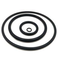 China high quality coated oil seal o ring manufacturer colored rubber o rings o seal ring for sale