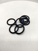 China high quality coated oil seal o ring manufacturer colored rubber o rings o seal ring for sale