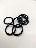China high quality coated oil seal o ring manufacturer colored rubber o rings o seal ring for sale
