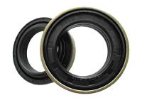 China Cassette oil seals for special equipment wheel hub oil seals axle oil seal for sale