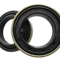 China professional manufacturing Construction Machinery Oil Seal Cassette Shaft Oil Seal for sale