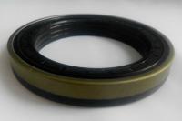 China professional manufacturing Construction Machinery Oil Seal Cassette Shaft Oil Seal for sale