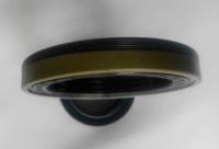 China professional manufacturing Construction Machinery Oil Seal Cassette Shaft Oil Seal for sale