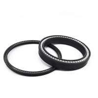 China Factory Free Sample Spring Energized PTFE Seals For Oil&Gas Equipment for sale