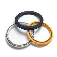 China Factory Free Sample Spring Energized PTFE Seals For Oil&Gas Equipment for sale