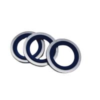 China Factory wholesale NBR bonded seal bonded seals metal composite gasket for sale