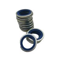 China bonded seal manufacturer china high-quality product hydraulic seal bonded for sale