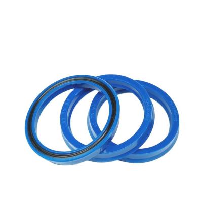 China U +S mechanical engineering seal rubber seal ring Piston rod seal for sale