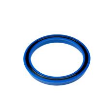 China Hydraulic Cylinder Seal UN U+S IDU IDI PU Polyurethane NBR Pneumatic Hydraulic Rod Seals for sale