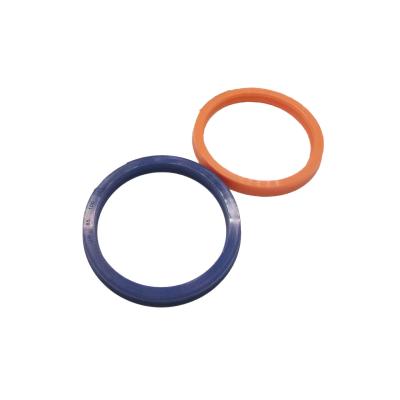 China China Manufacturer Hydraulic Cylinder Seal Kit Piston Rod Hydraulic Seals UN Hydraulic Seal for sale
