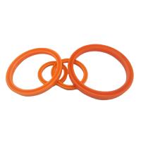 China Wholesale Heavy Machinery Piston Seal Rod Seal China UN Type Piston or Piston Rod Seals for sale