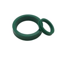 China Wholesale Heavy Machinery Piston Seal Rod Seal China UN Type Piston or Piston Rod Seals for sale