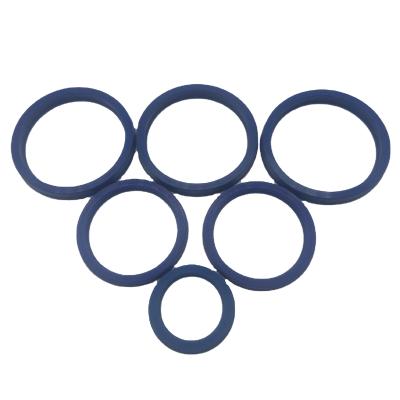 China Hydraulic Piston Rod Oil Seal UN Packing Seals Hydraulic Cylinder Polyurethane Seal for sale