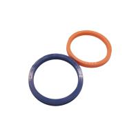 China Hydraulic Piston Rod Oil Seal UN Packing Seals Hydraulic Cylinder Polyurethane Seal for sale