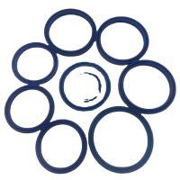 China Wholesale UN Hydraulic Seals Piston & Rod Seal Ring o ring seals kit for sale