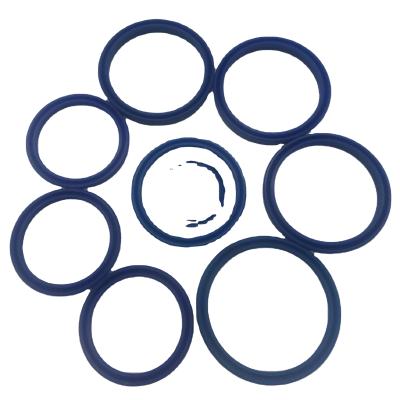 China Wholesale UN Hydraulic Seals Piston & Rod Seal Ring o ring seals kit for sale