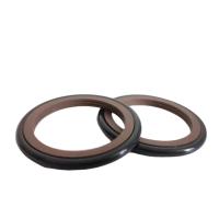 China Factory wholesale STD PTFE special shaft sealing ring hydraulic cylinder combination sealing ring for sale