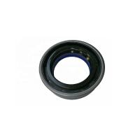 China Custom NBR Rubber Skeleton Oil Seals Wheel hub COMBI Oil Seal for Tractor for sale