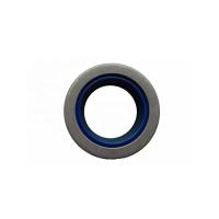 China Custom NBR Rubber Skeleton Oil Seals Wheel hub COMBI Oil Seal for Tractor for sale