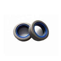 China Custom NBR Rubber Skeleton Oil Seals Wheel hub COMBI Oil Seal for Tractor for sale
