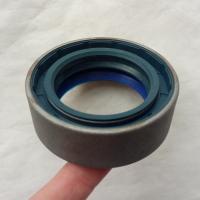 China Custom NBR Rubber Skeleton Oil Seals Wheel hub COMBI Oil Seal for Tractor for sale