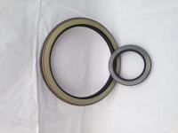 China Oilseal Rubber Nbr Fkm High Temperature Seal High Pressure Oil Seal Babsl Tcv Tcn Oil Seal For Hydraulic Pump for sale