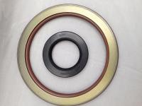 China Oilseal Rubber Nbr Fkm High Temperature Seal High Pressure Oil Seal Babsl Tcv Tcn Oil Seal For Hydraulic Pump for sale