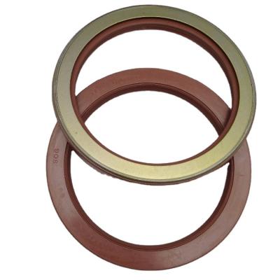 China Quality manufacturer TCN High Pressure Oil Seal for sale