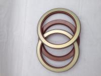 China High Quality Rubber Nbr Fkm TCN Oil Seal For Industry for sale