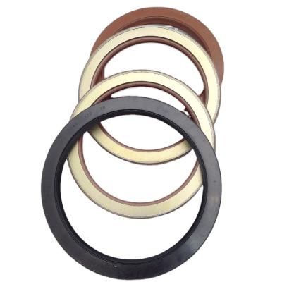 China Wholesale high quality oil seal high pressure oil seal TCV TCN type hydraulic seal for sale