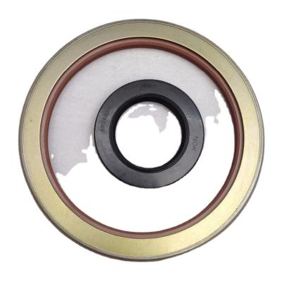 China China Factory Oil Seal High Pressure Power Steering Oil Seal TCN for sale