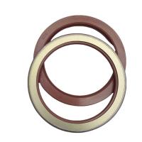 China China Factory Manufacture TC TCV TCN Oil Seal Double Lip NBR FKM Oil Seal Rubber Oil Seal for sale