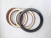 China China Factory Manufacture TC TCV TCN Oil Seal Double Lip NBR FKM Oil Seal Rubber Oil Seal for sale