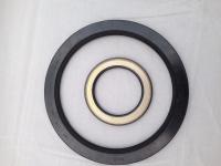 China China Factory Manufacture TC TCV TCN Oil Seal Double Lip NBR FKM Oil Seal Rubber Oil Seal for sale