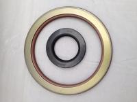 China China Factory Manufacture TC TCV TCN Oil Seal Double Lip NBR FKM Oil Seal Rubber Oil Seal for sale