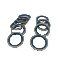 China High quality Wear resist Bonded Washer  seal in metric sizes and inch sizes for sale