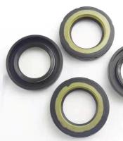 China Industrial Machines High Pressure Power Steering Oil Seal Rings Oil Seal for sale