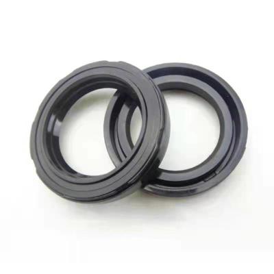 China Automotive Power Steering Oil Seal NBR HNBR High Pressure Power Steering Oil Seal for sale