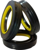 China Automotive Power Steering Oil Seal NBR HNBR High Pressure Power Steering Oil Seal for sale