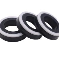 China Factory Price Excavator engine part Hydraulic Piston Seals For OUY seal for sale