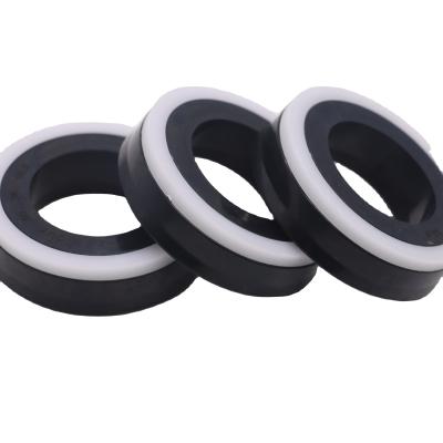 China Factory Price Excavator engine part Hydraulic Piston Seals For OUY seal for sale