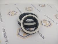 China Popular Seals China Factory Engine oil Seal OUY hydraulic piston seal for sale