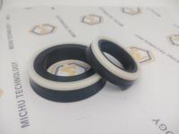 China Factor Price Hydraulic Cylinder Piston Rod Seal OUY seal for sale